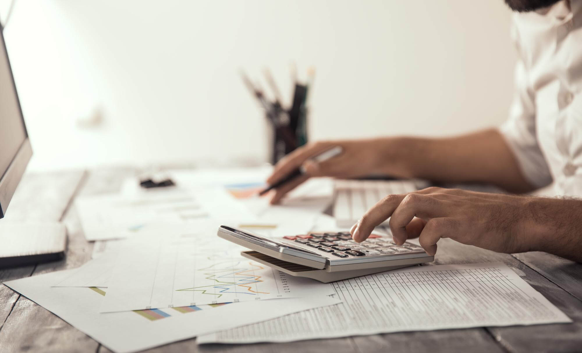 Common Accounting Mistakes SMBs Make & How to Avoid Them Common Accounting Mistakes SMBs Make & How to Avoid Them